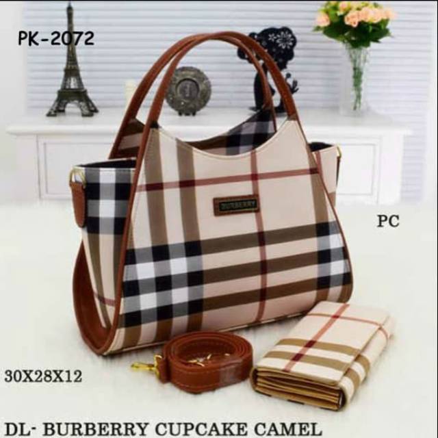 Harga TAS Paketan JAM Terbaru Jun 2026 | BigGo Indonesia