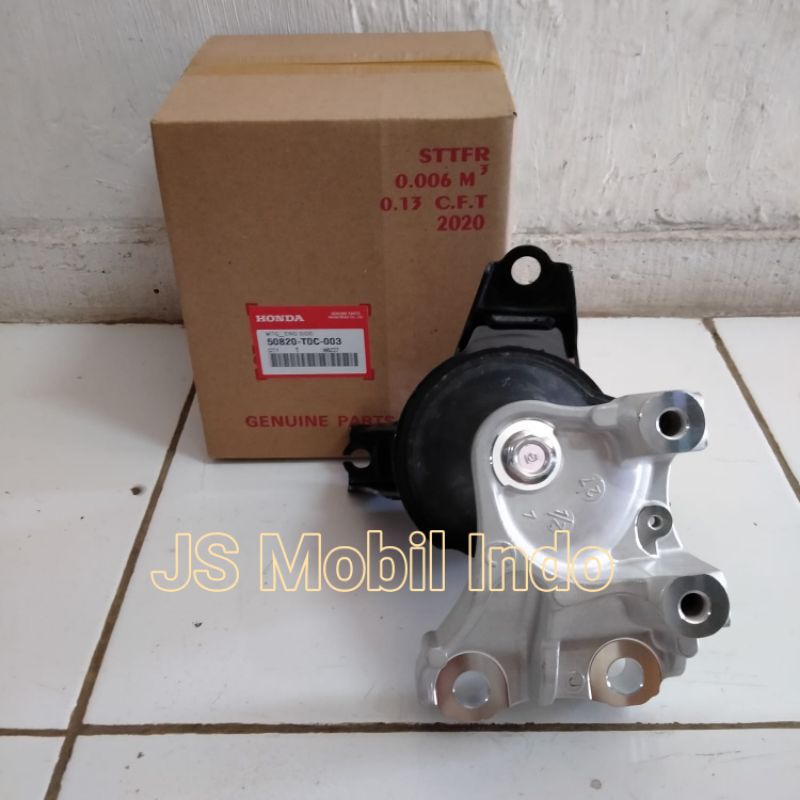 Jual Engine Mounting Dudukan Mesin Depan Kanan CRV Gen4 2.0cc 2013 2014 ...