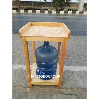 Jual MEJA DISPENSER, MEJA, MEJA GALON AIR Indonesia|Shopee Indonesia