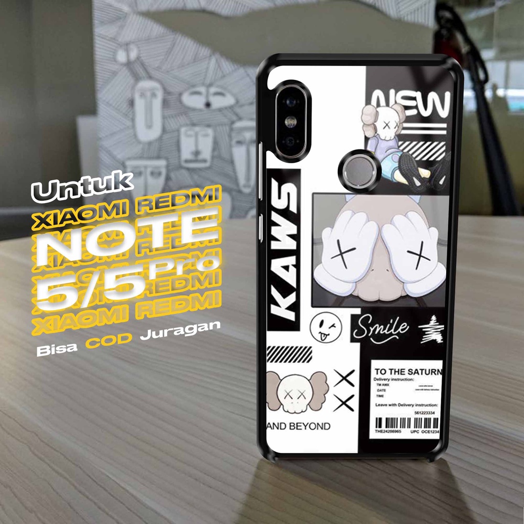 Harga Kaws Redmi Note 5 PRO Terbaru Okt 2025 | BigGo Indonesia