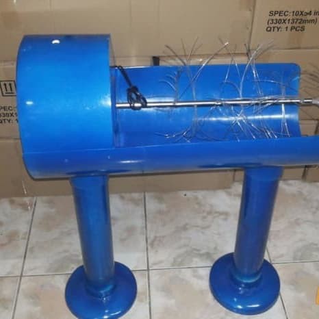 Jual MESIN SIKAT GALON/ALAT PEMBERSIH GALON | Shopee Indonesia