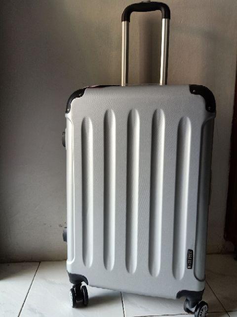 Koper Polo Team Hardcase size 24 inch - 045 | Shopee Indonesia