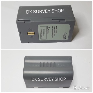 Jual BATTERY BL5000 BATERAI BL-5000 utk GPS RTK HI TARGET - BATERAI BL ...