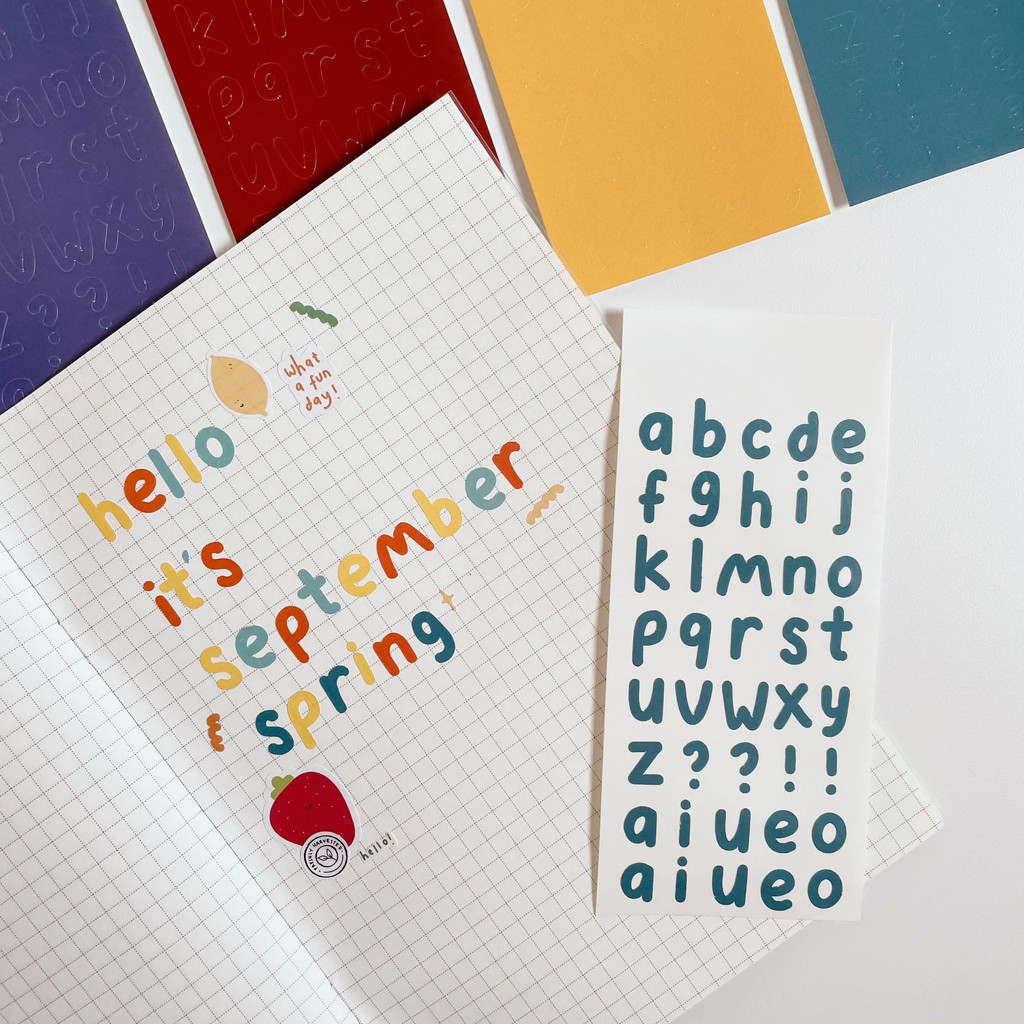 Toko Online septemberspring | Shopee Indonesia