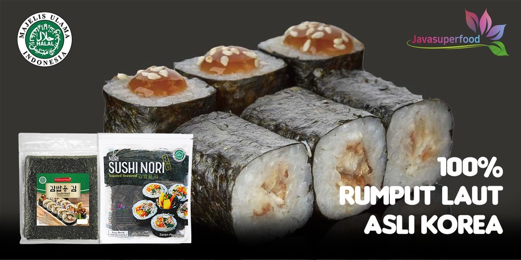 Produk JAVA SUPER FOOD | Shopee Indonesia