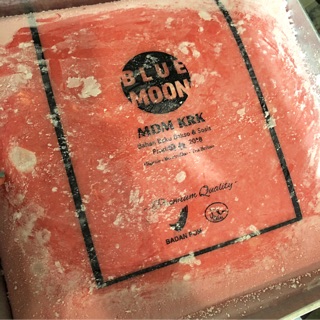 Jual 8KG Daging MDM AYAM PREMIUM HALAL MUI RESMI (ayam giling ...