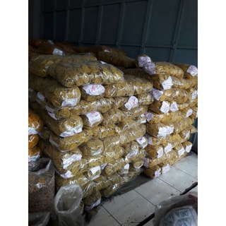 Jual MIE JADUL BULAT MENTAHAN / MIE BULAT MENTAH / BABANGGI / MIE ...