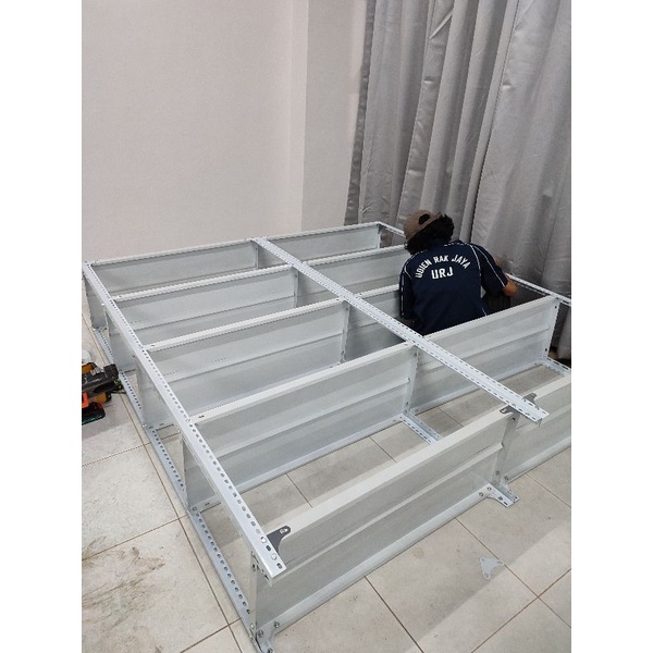Jual Rak besi ambalan besi nota pembelian | Shopee Indonesia