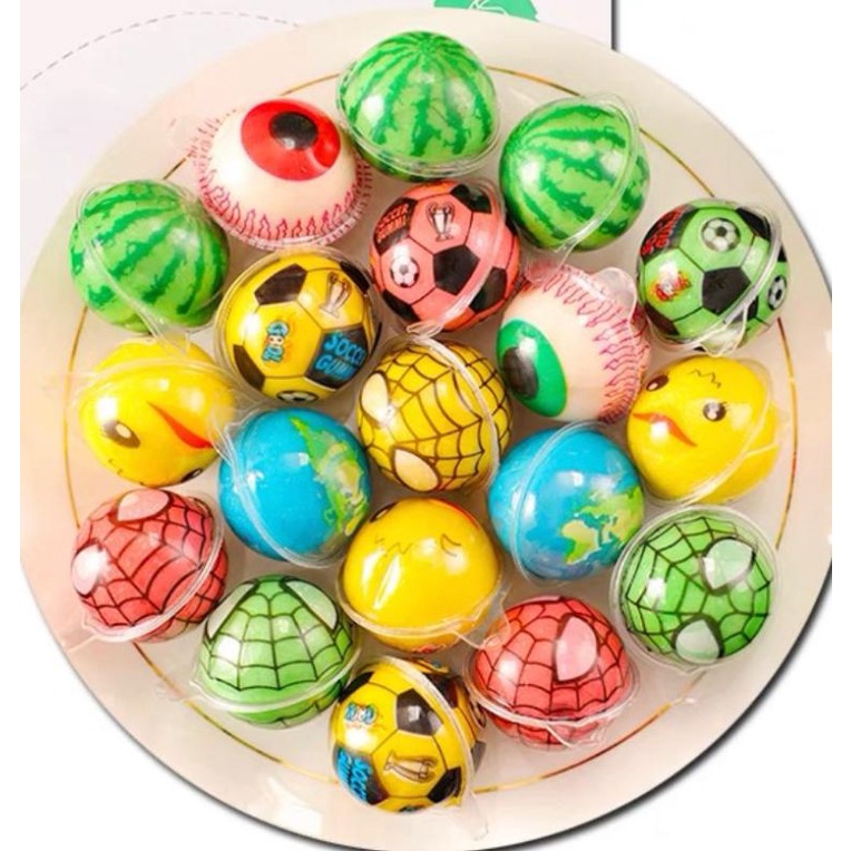 [1 PC] Trolli Gummy Jelly Halal/ Trolli Gummi Halal/Gummy Jelly Korea/ Gummy Jelly Halal/Planet ...