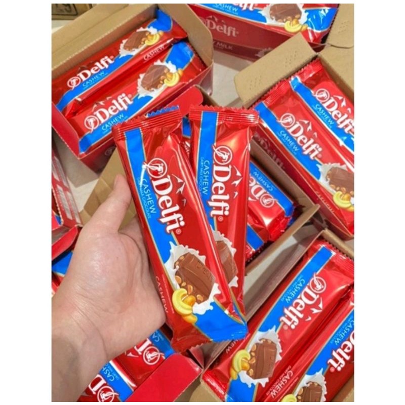 Jual coklat delfi | Shopee Indonesia