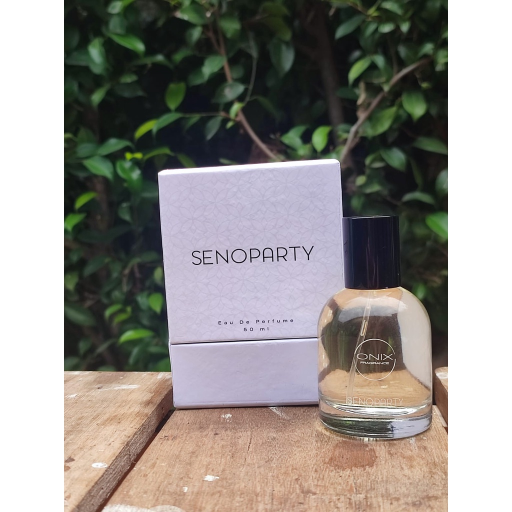 Jual Onix Senoparty - Decant parfum casual bacarat | Shopee Indonesia