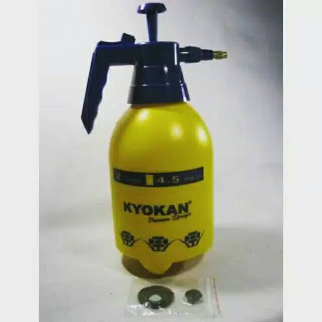 Jual ALAT SEMPROT AIR LITER PENYEMPROTAN VIRUS KUMAN SERANGGA | Shopee ...