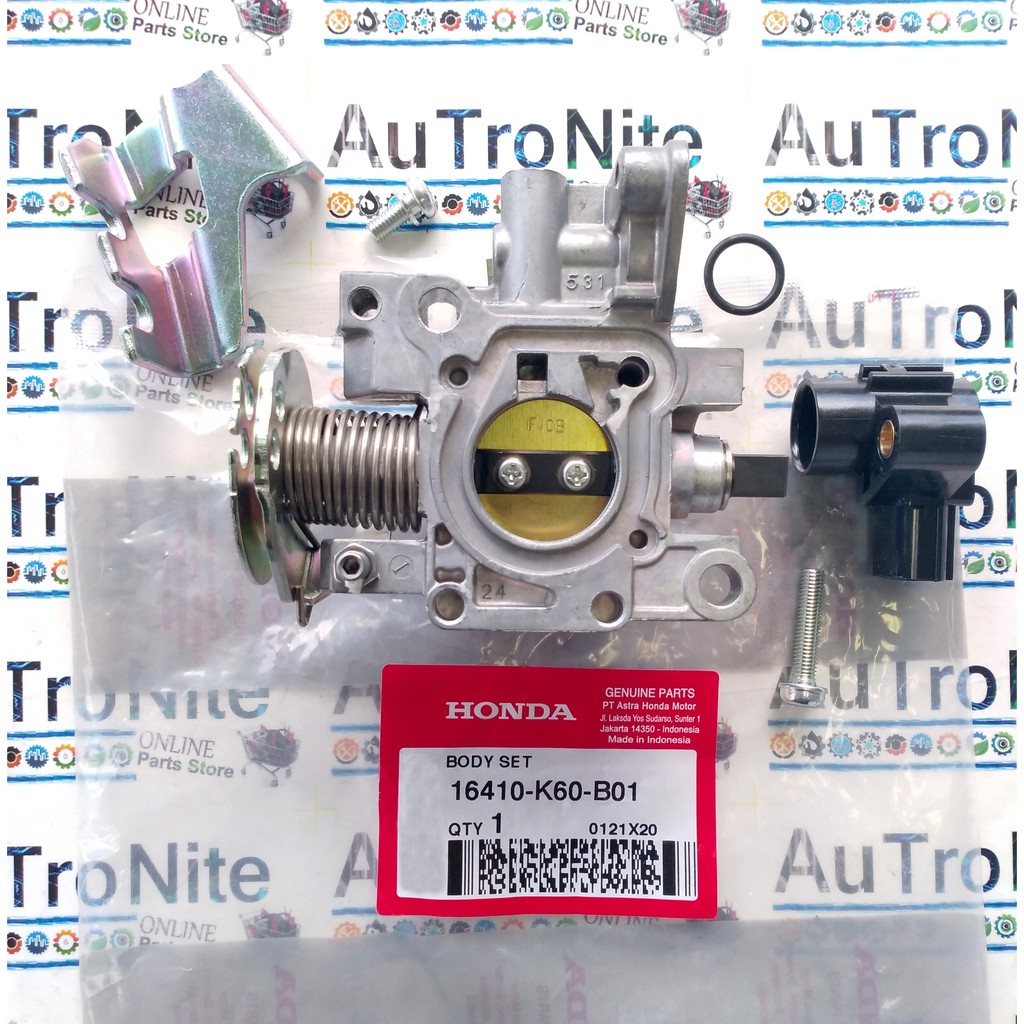 Harga 16410k60b01 Terbaru Desember 2021 | BigGo Indonesia