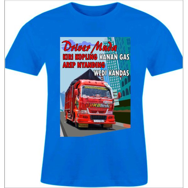 Jual Kaos Bis Warna KAMT Bus Truk Baju Modifikasi Tshirt Truck Jawa ... Jual Kaos Bis Warna KAMT Bus Truk Baju Modifikasi Tshirt Truck Jawa ...