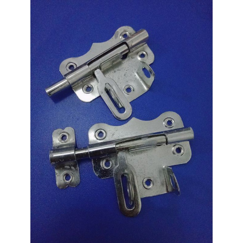 Jual Grendel Overval 9cm (Free Baut) | Shopee Indonesia