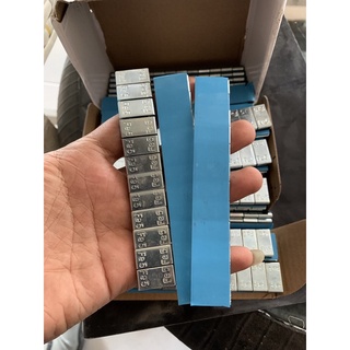 Jual Besi Timah Balancing Tempel Balance Velg Mobil/Wheel balancing ...