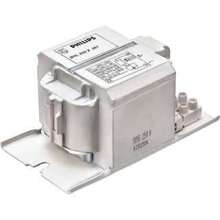 Jual BALLAST PHILIPS BHL 250W 250 WATT | Shopee Indonesia