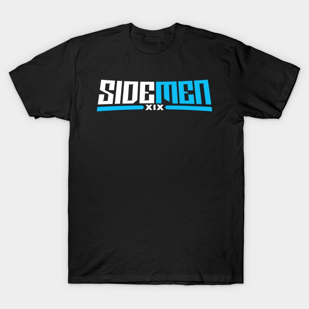 Jual Tshirt Kaos Baju Sidemen SDMN Logo | Shopee Indonesia