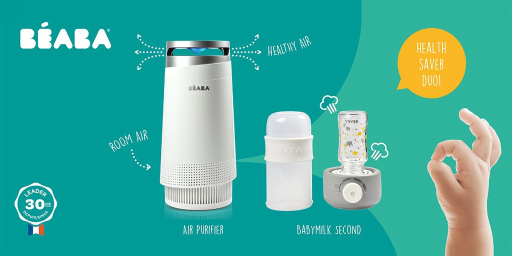 Toko Online Beaba Official Shop | Shopee Indonesia