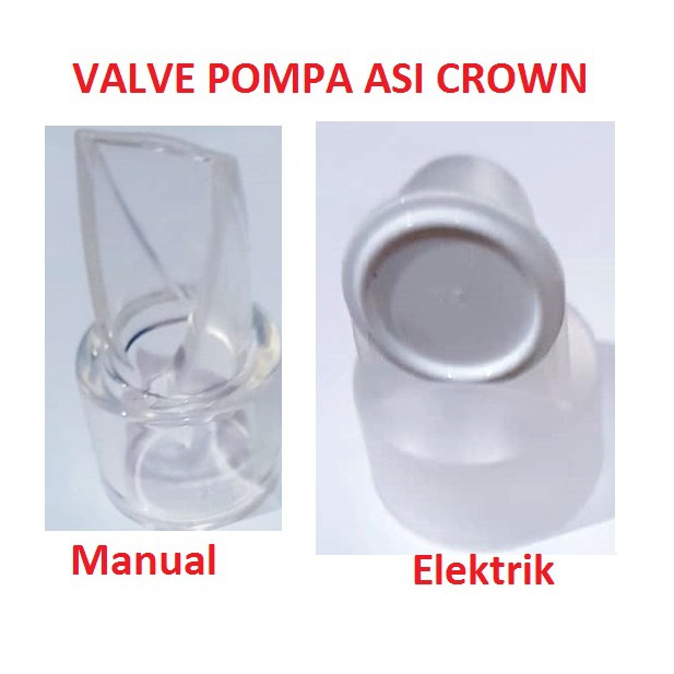 Jual Valve Pompa ASI atau produk Crown Baby Lainnya | Shopee Indonesia