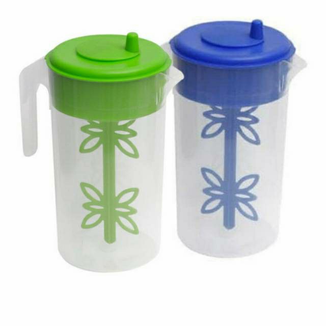 Jual Ceret Air Plastik Water Jug Rovega , Tempat Penyimpanan Air ...