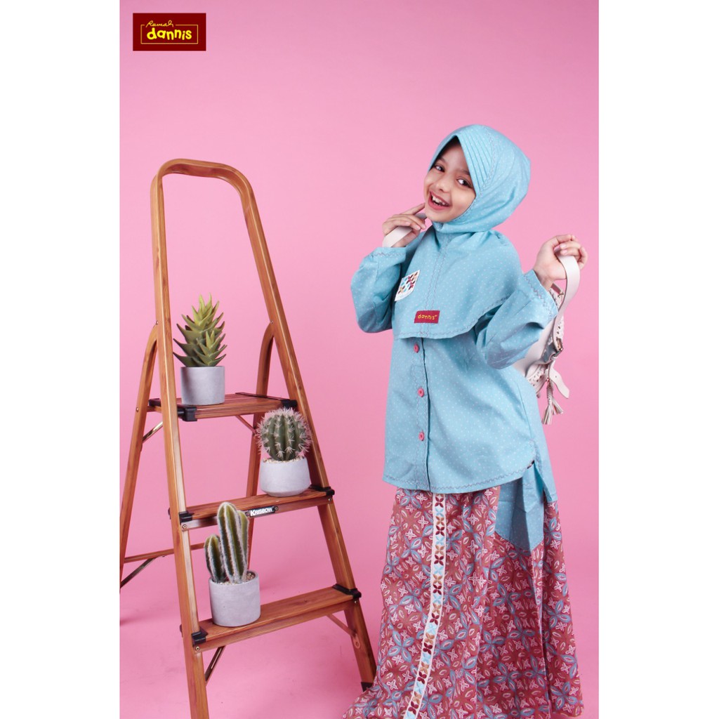 Baju muslim anak | Shopee Indonesia