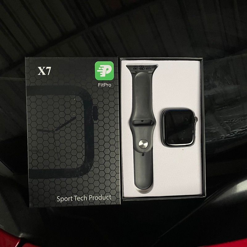 Harga Smartwatch X7 Series Terbaru Sep 2025 | BigGo Indonesia