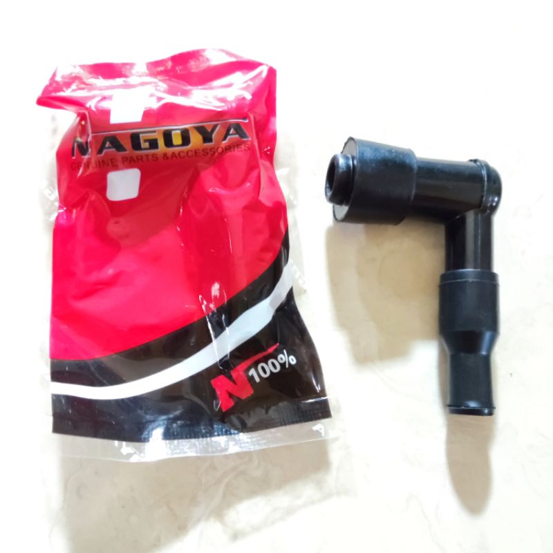 Jual Tutup Busi Cop Honda Grand Supra Prima Win legenda Fit X Penutup ...