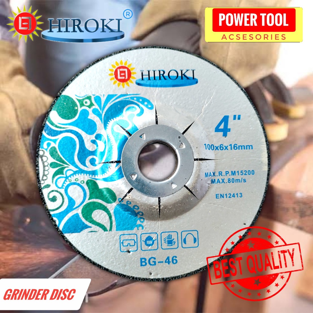Jual HIROKI BG-46 Batu gerinda poles 4 inch mata gerinda asah Mata Batu ... Jual HIROKI BG-46 Batu gerinda poles 4 inch mata gerinda asah Mata Batu ...