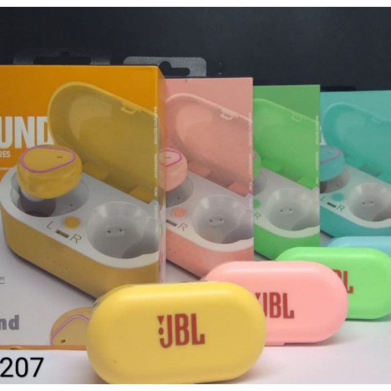 Tempat Headset Bluetooth - Perumperindo.co.id