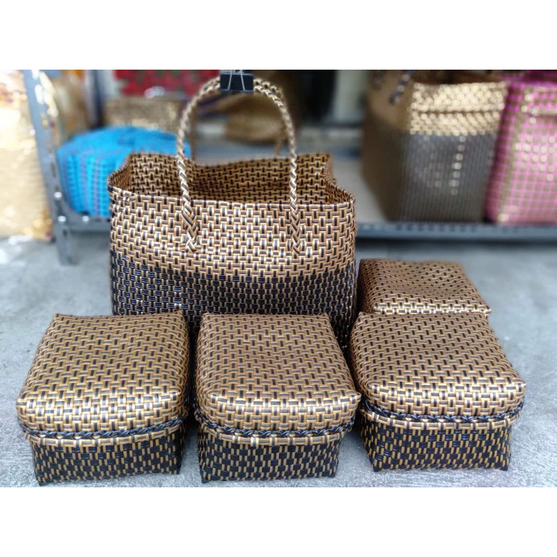 Jual TAS KEBEN JALI PREMIUM ISI 4/ BAG CANTIK | Shopee Indonesia