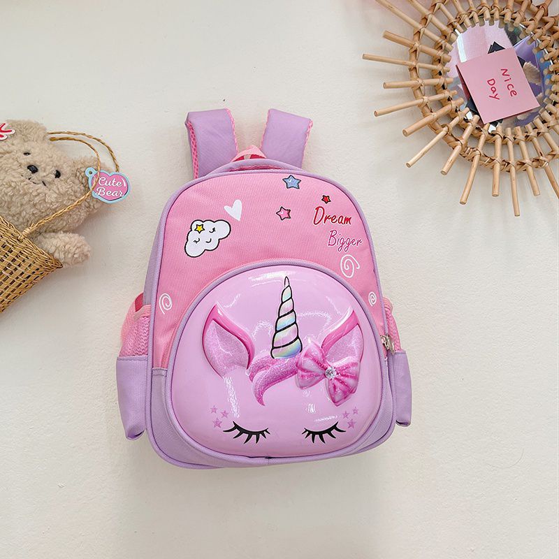 Jual ETALASE V/TAS IMPORT TK/TAS UNICORN ANAK TK/TAS TK/TAS SEKOLAH ...