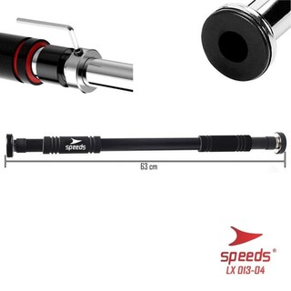 Jual Alat Pull Up Pintu Pull Up Bar Tanpa Baut Alat Olahraga Alat ...