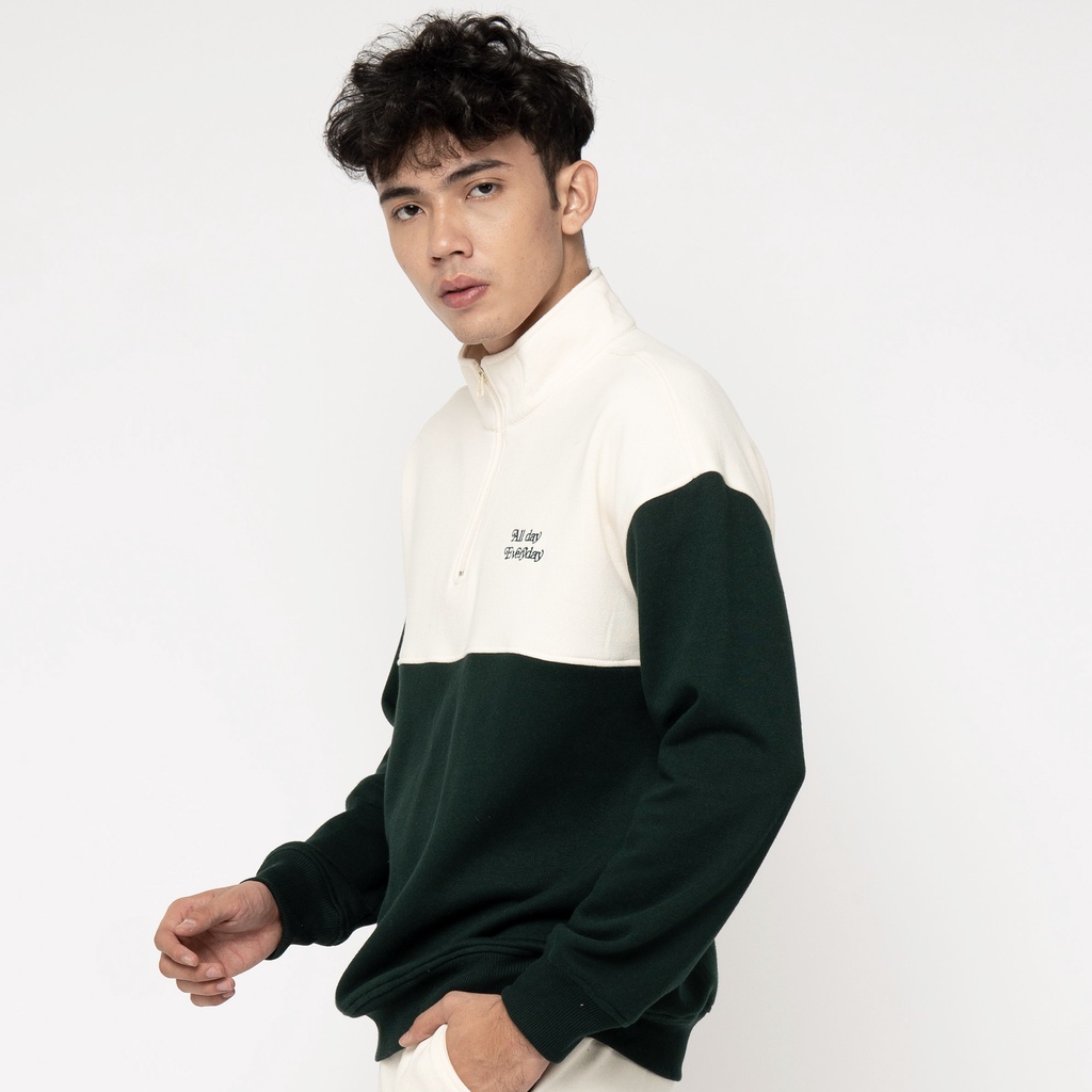 Jual half zip Harga Terbaik & Termurah Februari 2023 | Shopee Indonesia
