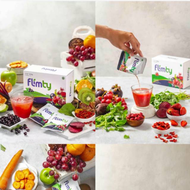 Produk Flimty Official Kendari | Shopee Indonesia