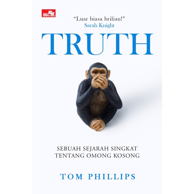 Jual Truth - Sejarah Singkat Omong Kosong | Shopee Indonesia Jual Truth - Sejarah Singkat Omong Kosong | Shopee Indonesia