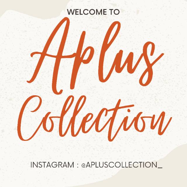 Produk Aplus Collection Official | Shopee Indonesia
