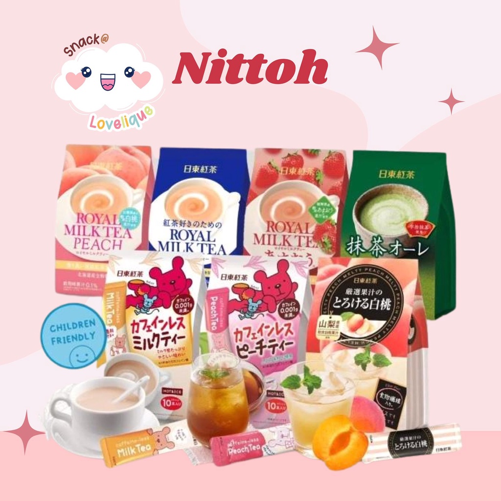 Harga Nittoh Terbaru Oktober 2023 |BigGo Indonesia