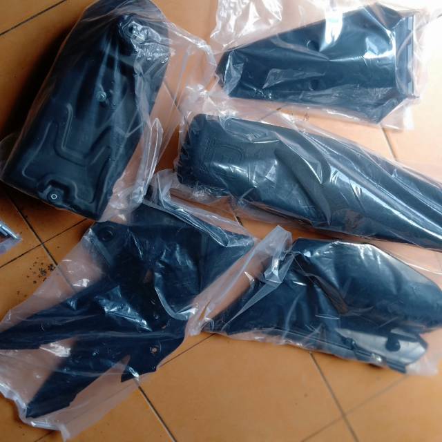 Jual Body set gordon tanpa spakbor depan dan papan nama | Shopee Indonesia