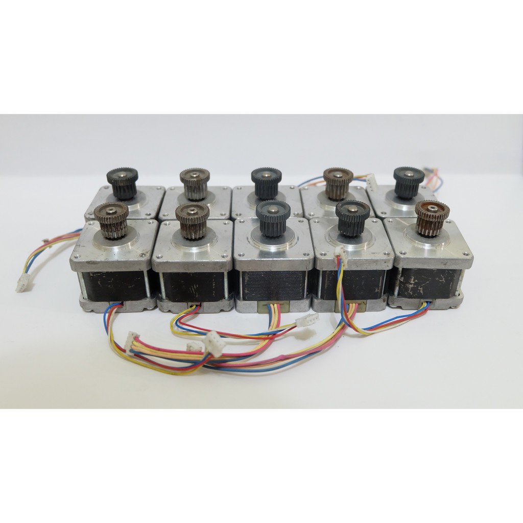 Harga Stepper Motor Mini Terbaru Apr 2025 | BigGo Indonesia