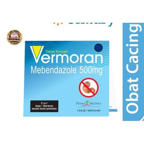 Harga Vermoran Terbaru Juni 2022 | BigGo Indonesia