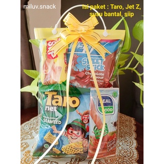 Jual Souvenir Ultah / Snack Ulang Tahun / Paket Snack Ulang Tahun / Paket Snack Ultah / Snack ...