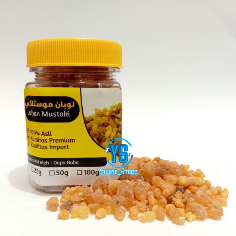 Jual LUBAN DAKAR MUSTAKI DUPA BUKHUR KEMENYAN PREMIUM ARAB FRANKINCENSE ...