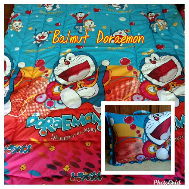 Jual Bantal Selimut ( Balmut ) | Shopee Indonesia