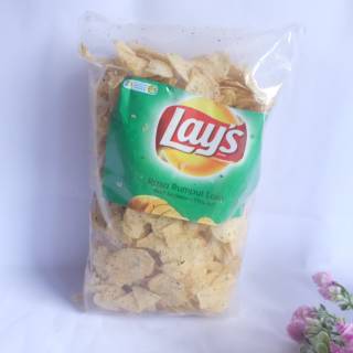 Jual Lays 250 gram snack kiloan | Shopee Indonesia