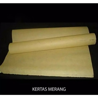 Jual Kertas Merang uk 63x51/ Kertas Penyerap Minyak Goreng MURAH MRK ...