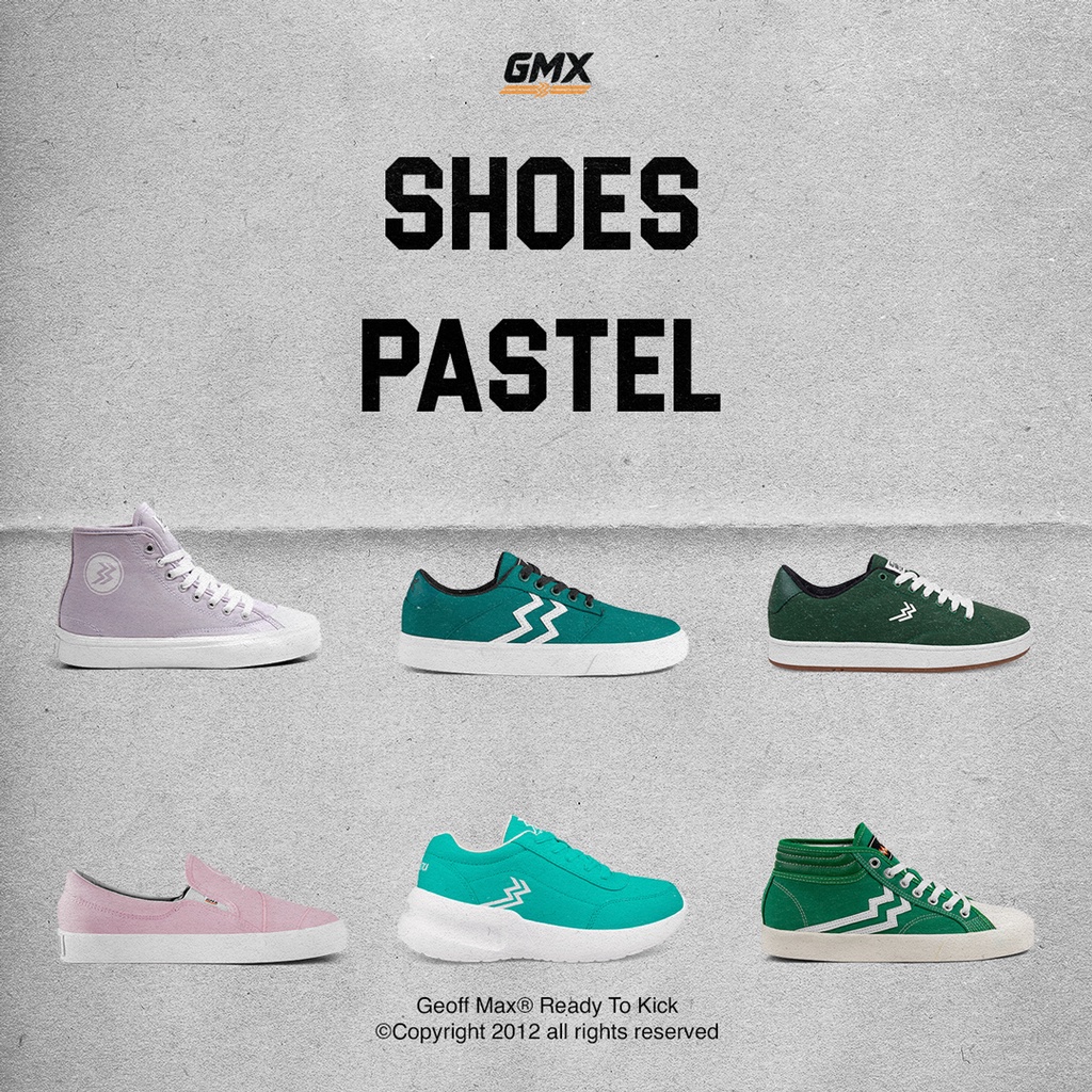 Produk Geoff Max Factory Store | Shopee Indonesia