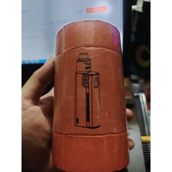 Jual Tesla Terminator Mod only New | Shopee Indonesia