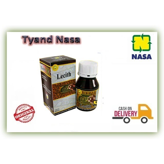 Harga Lecit Terbaru Juni 2024 |BigGo Indonesia