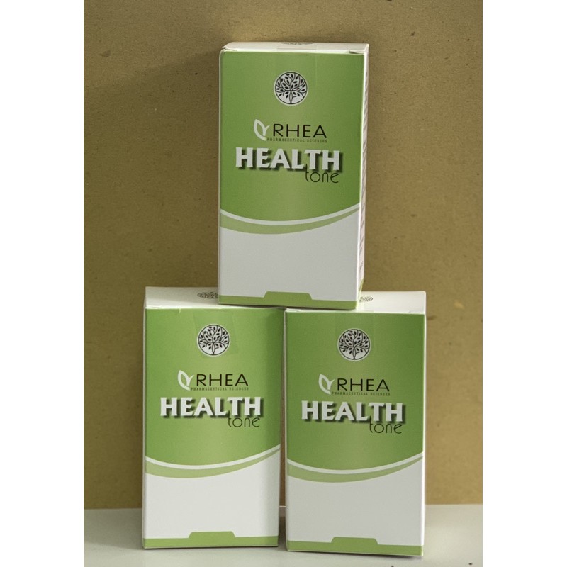 Jual Rhea Health Tone | Shopee Indonesia